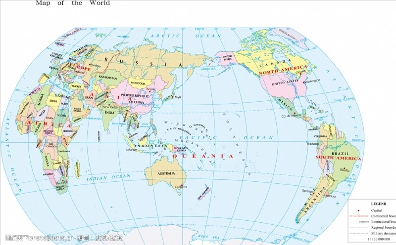 英语版地图图片免费下载_英语版地图素材_英语版地图模板-图行天下素材网