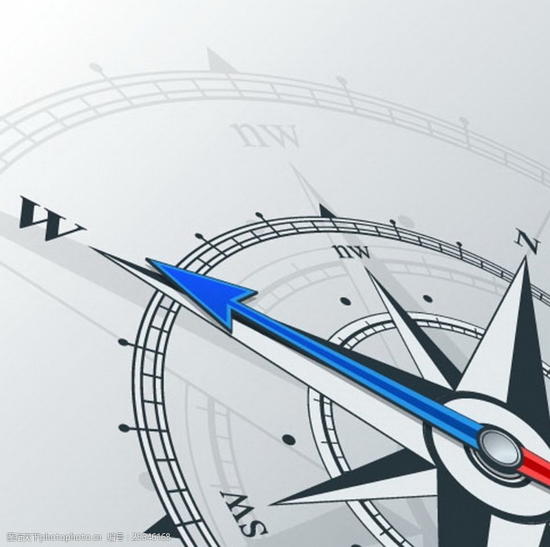 东南西北方向标图片免费下载_东南西北方向标素材_东南西北方向标模板-图行天下素材网