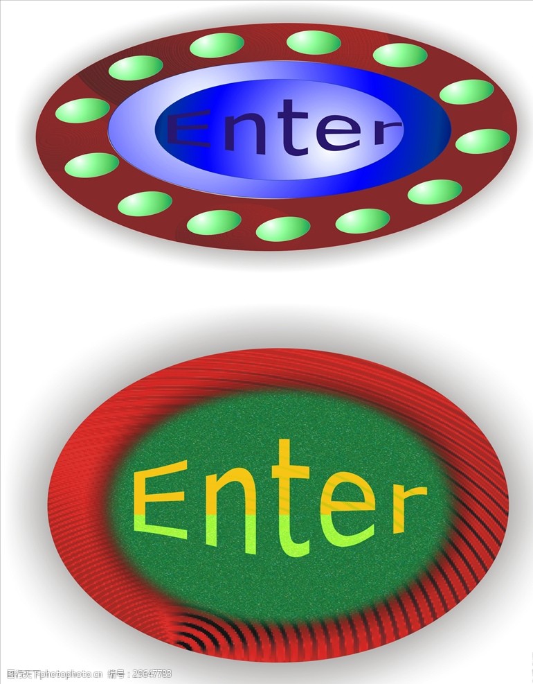 enter图片免费下载_enter素材_enter模板-图行天下素材网