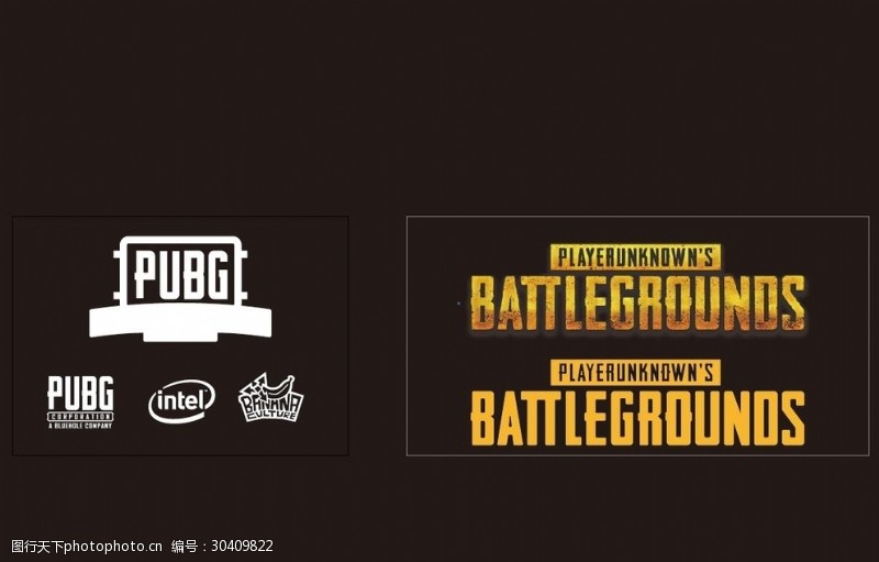 pubg图片免费下载_pubg素材_pubg模板-图行天下素材网