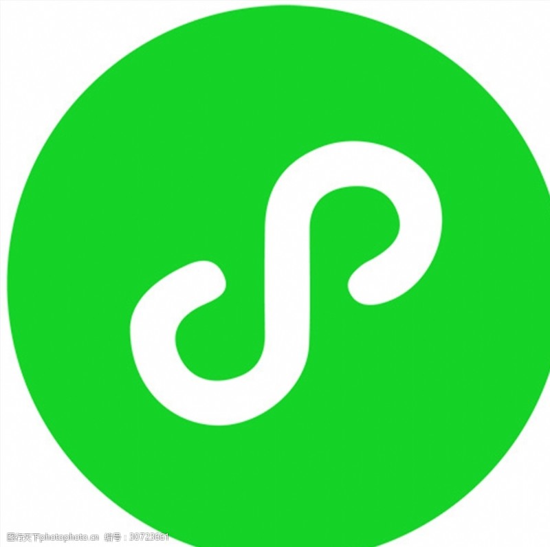 小程序logo图片免费下载_小程序logo素材_小程序logo模板-图行天下素材网