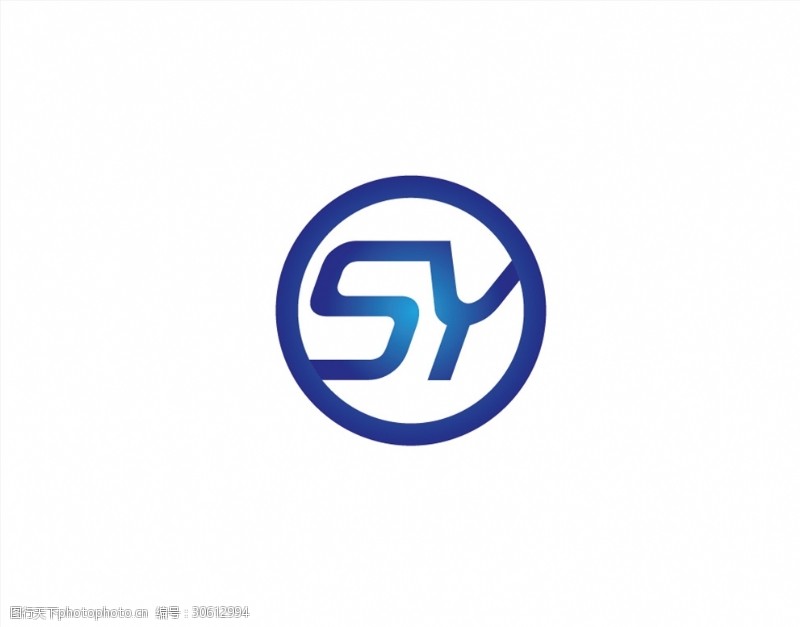 sy标志图片免费下载_sy标志素材_sy标志模板-图行天下素材网